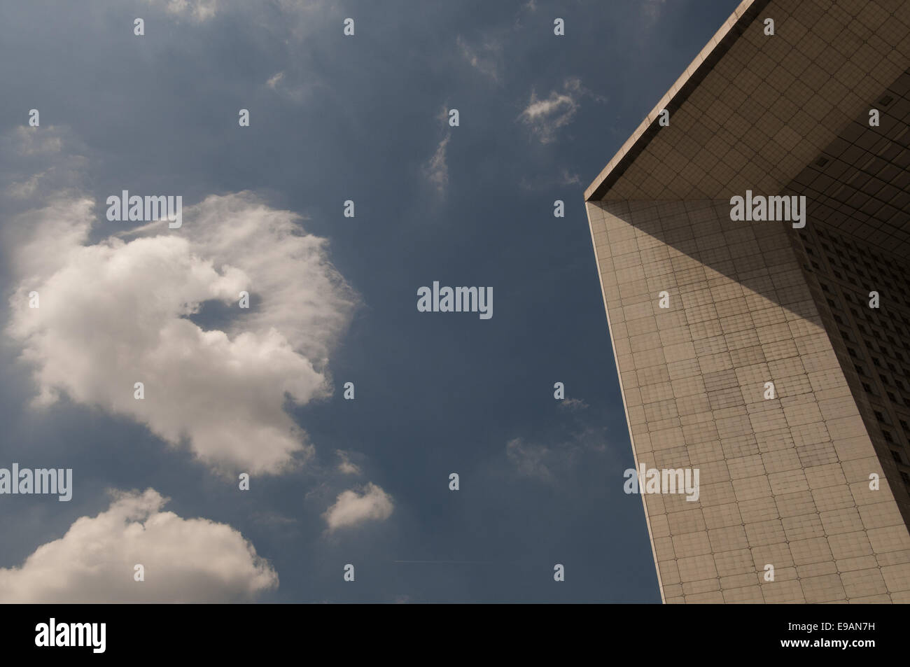 Grand paris metropole hi-res stock photography and images - Alamy