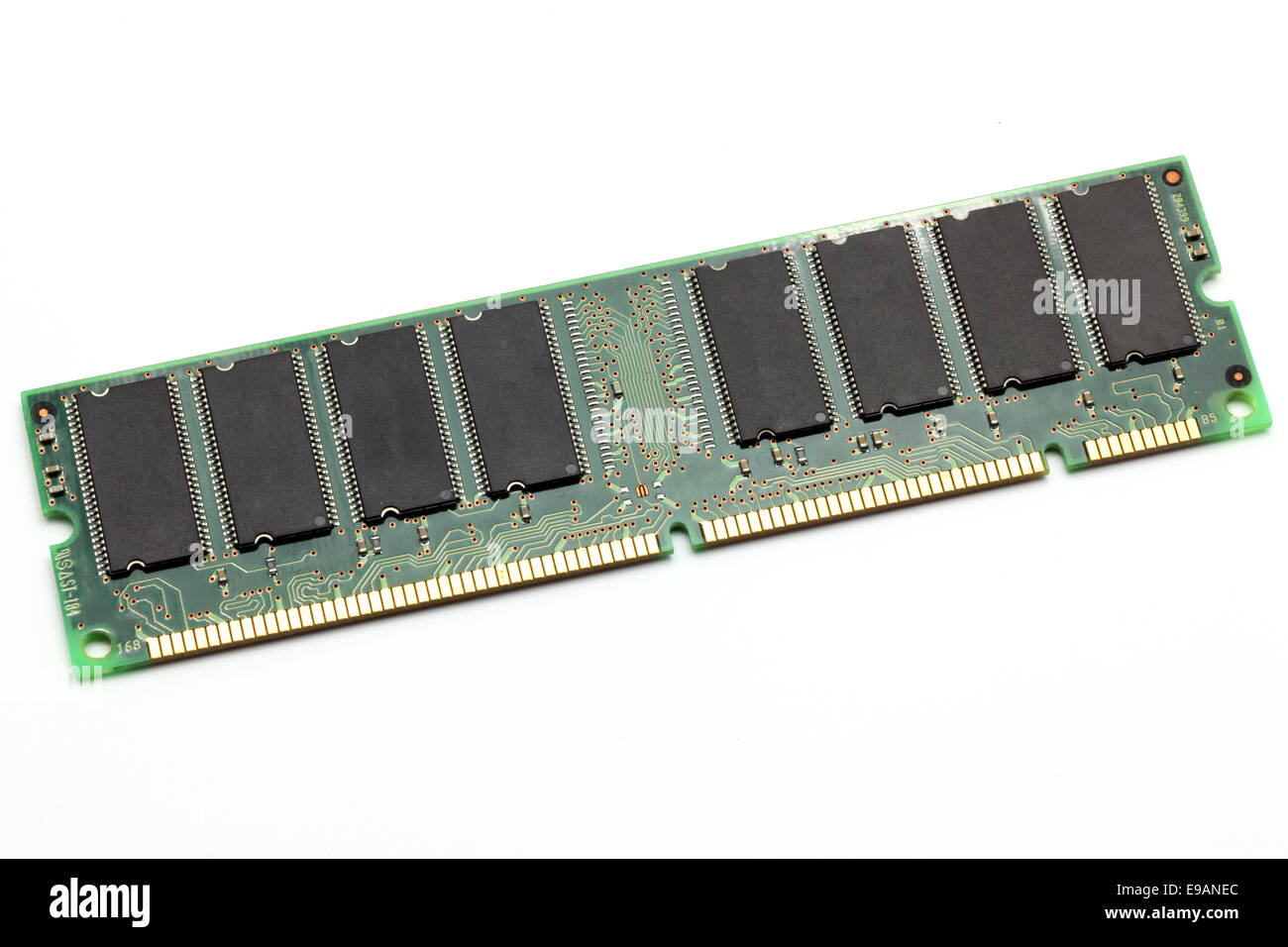 Computer ddr ram memory hi-res stock photography and images - Alamy