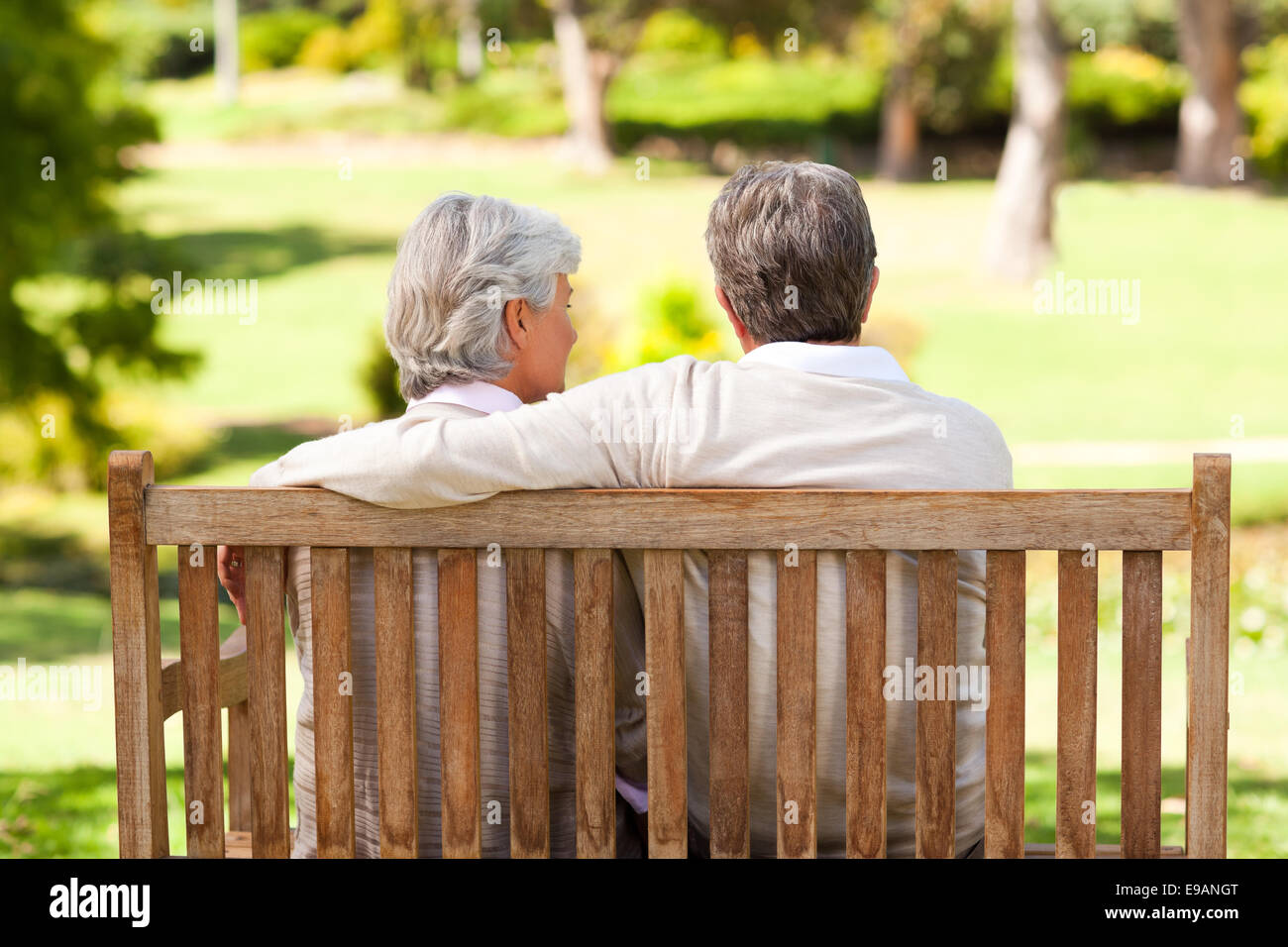 Back seat lovers hi-res stock photography and images - Alamy