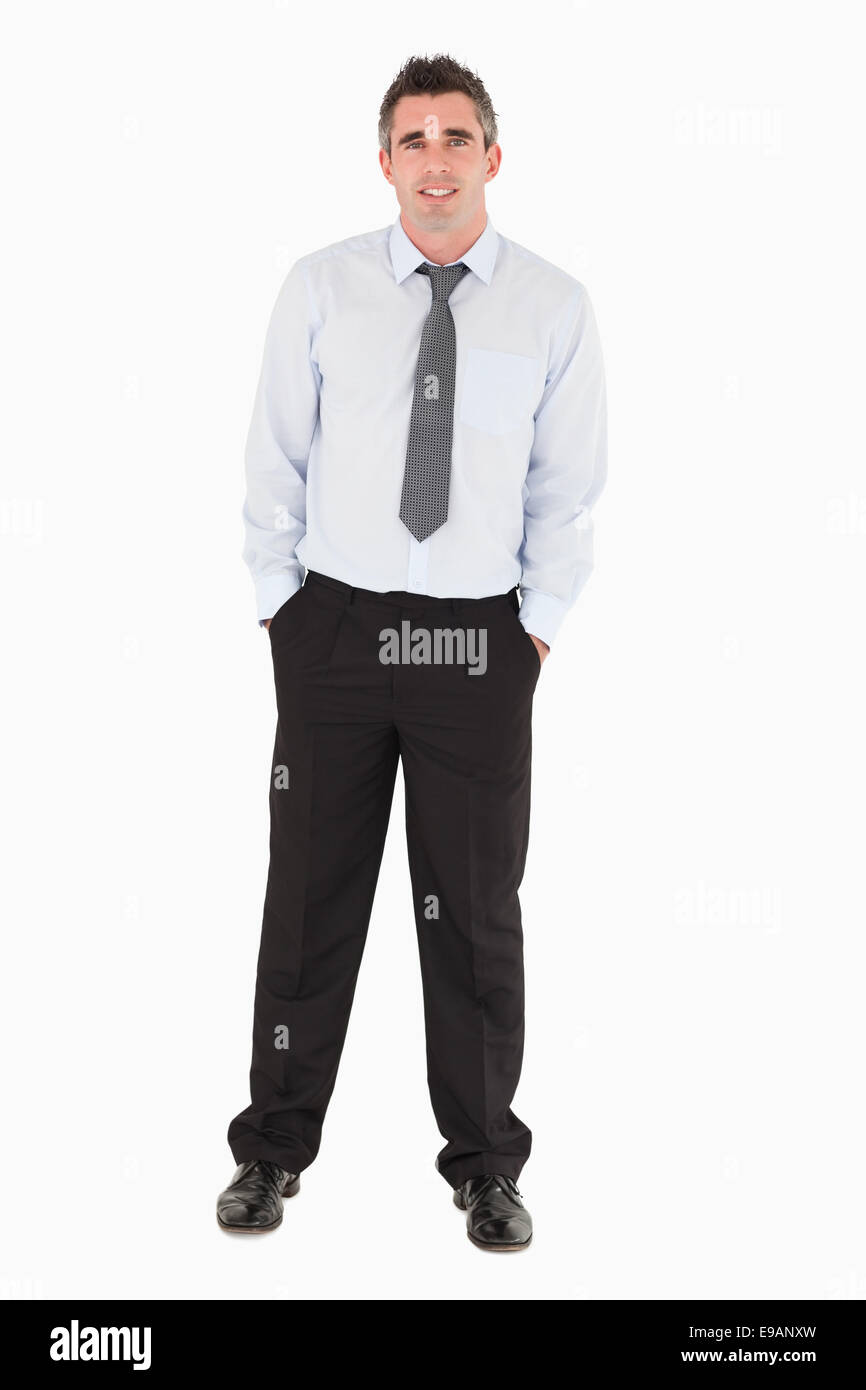 Appearance manager Cut Out Stock Images & Pictures - Alamy