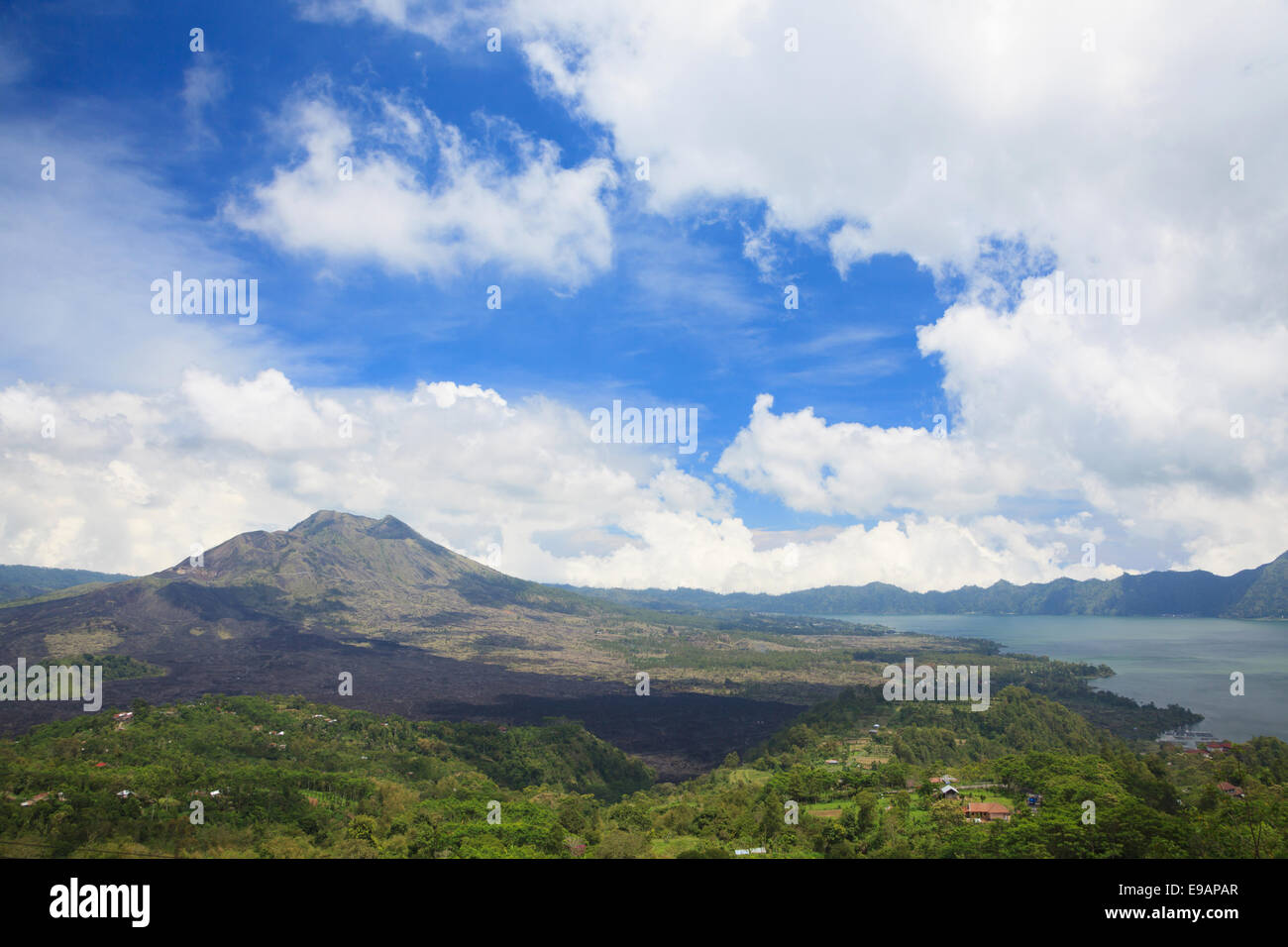 Kintamani, bali hi-res stock photography and images - Alamy