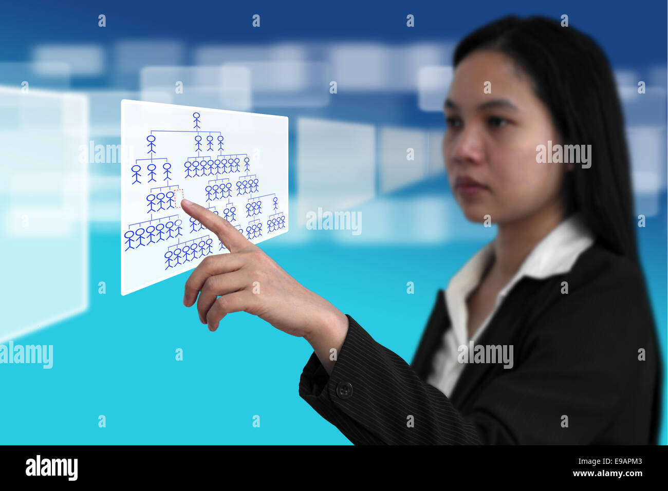 Seeking input hi-res stock photography and images - Alamy