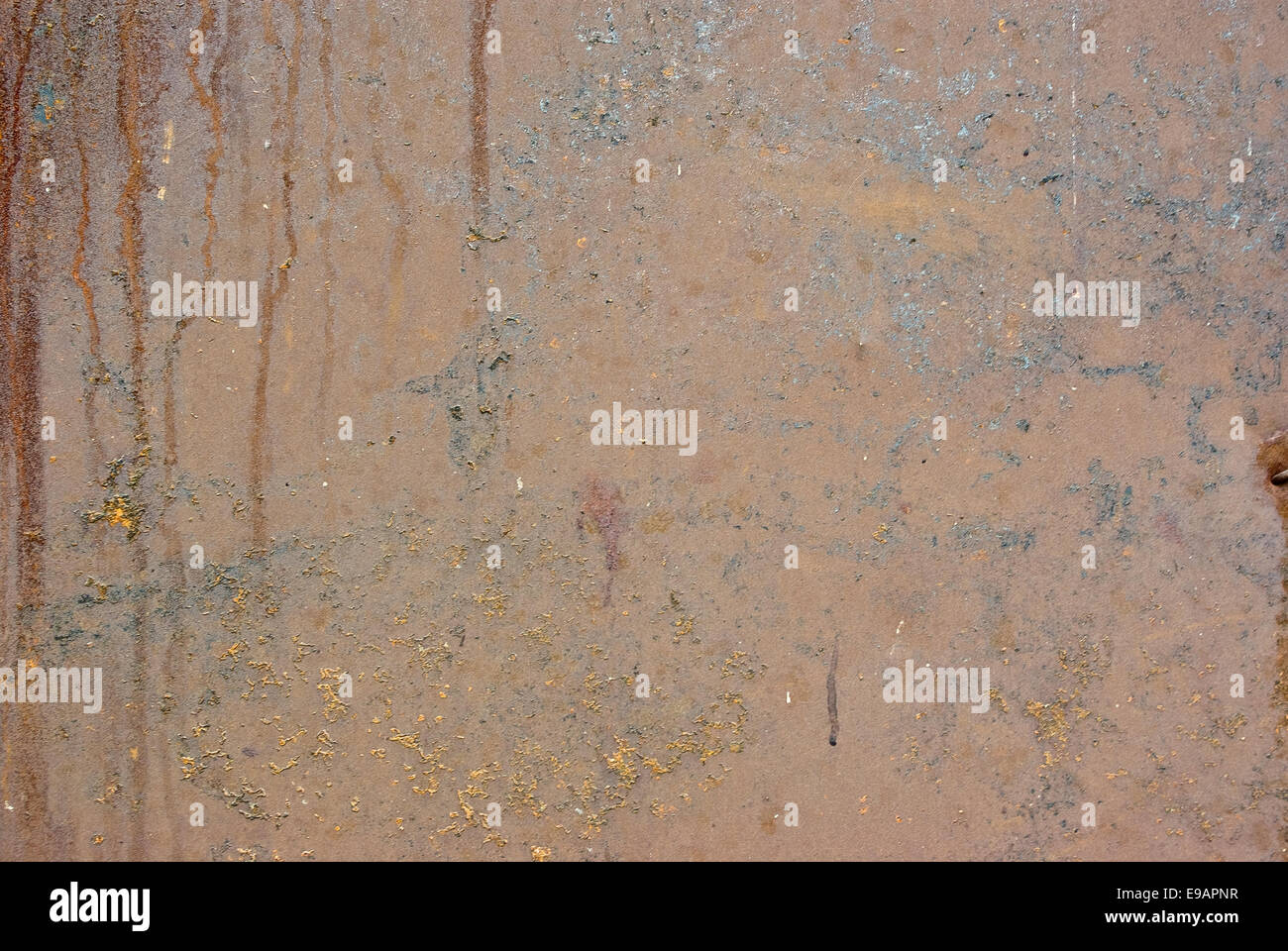 Colored grunge iron background Stock Photo - Alamy