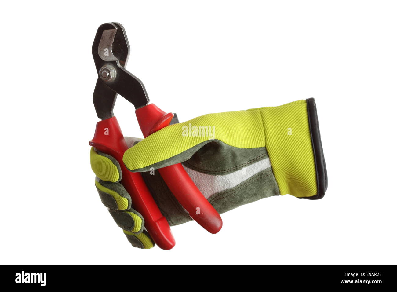 Leather cutter hi-res stock photography and images - Alamy