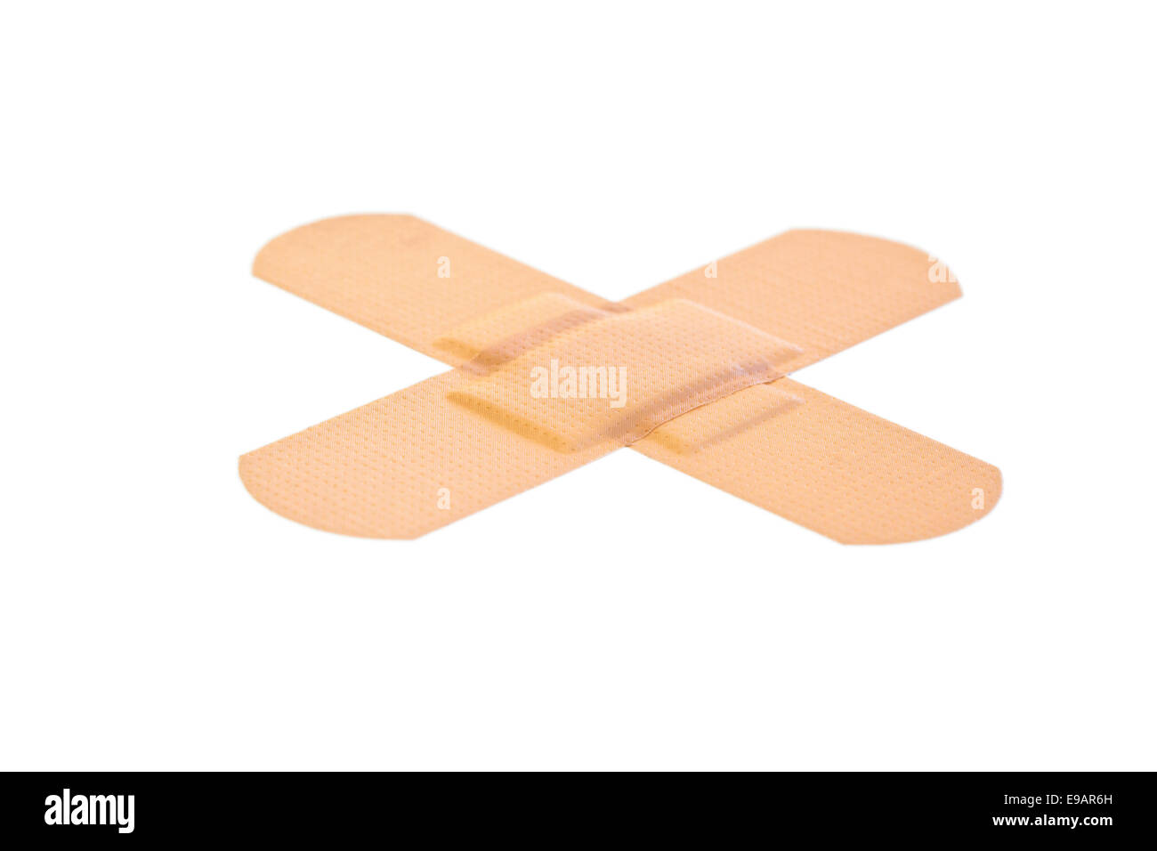Band aid cross hi-res stock photography and images - Alamy