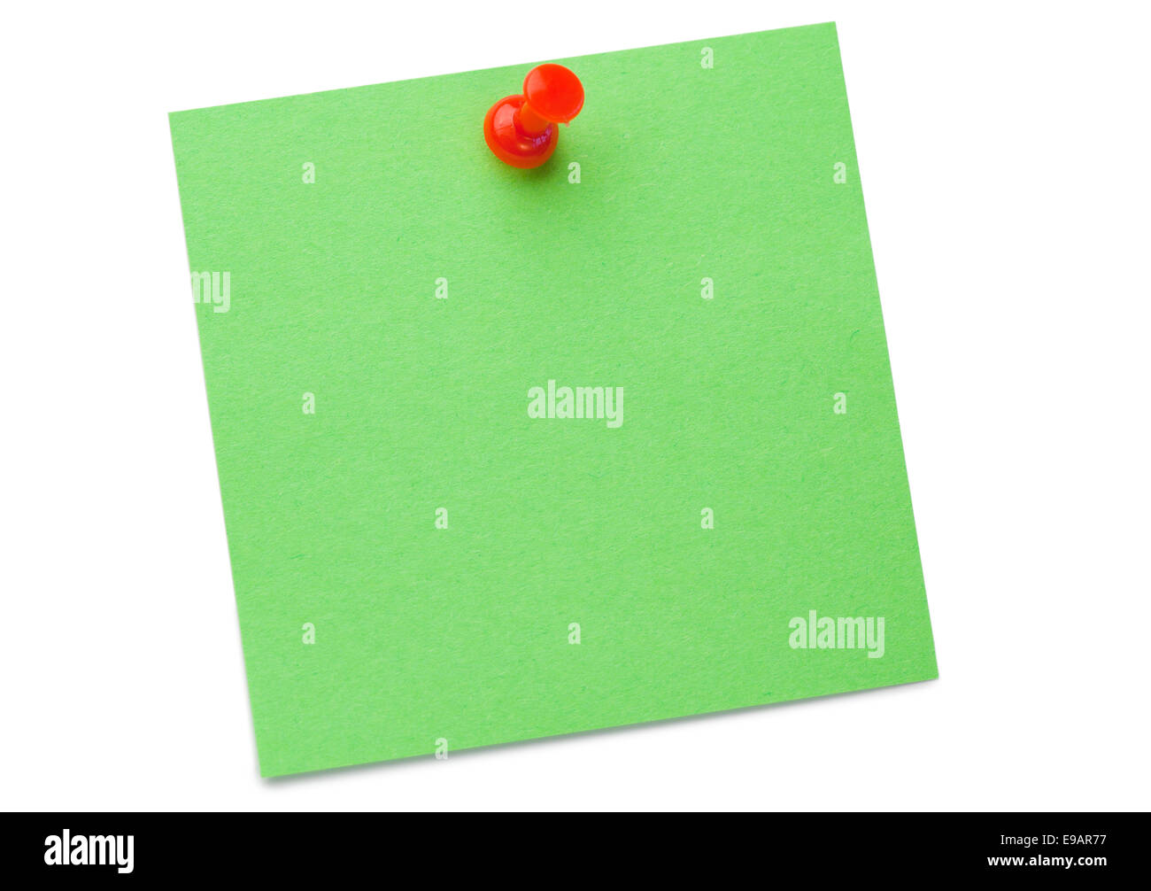 Drawing pin finger hi-res stock photography and images - Alamy