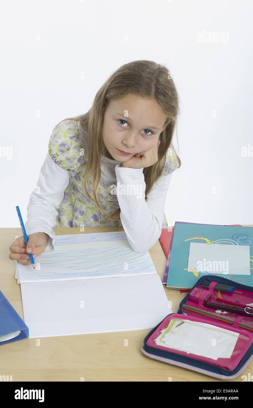 Lerne wissen hi-res stock photography and images - Alamy