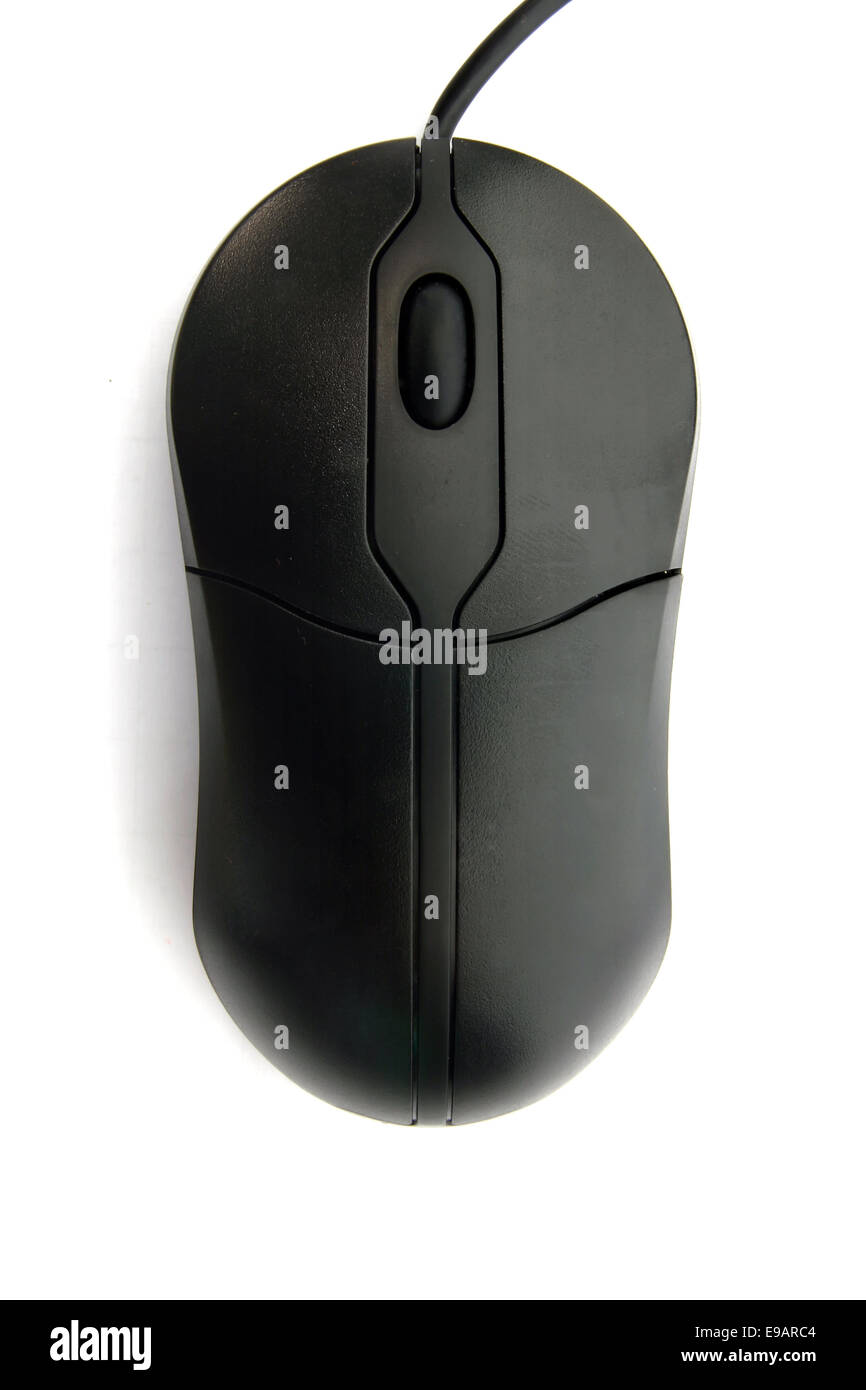 Compact mouse Cut Out Stock Images & Pictures - Alamy