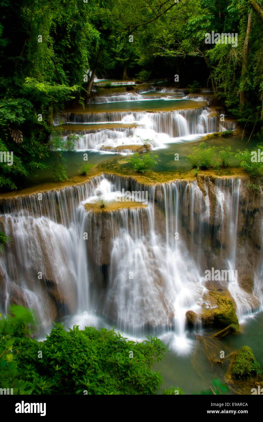 Tropical waterscape hi-res stock photography and images - Alamy