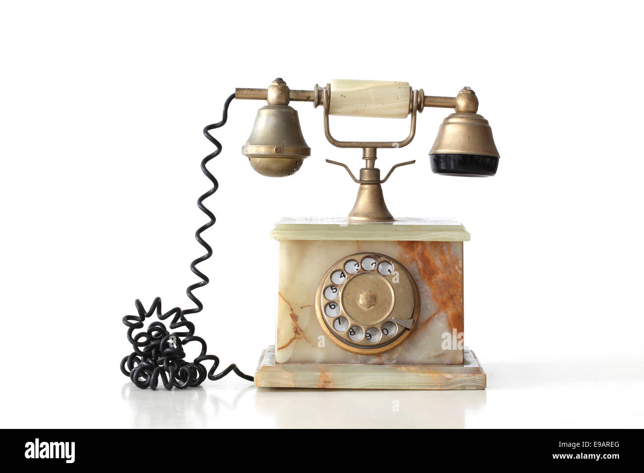 Dutch telephone hi-res stock photography and images - Alamy