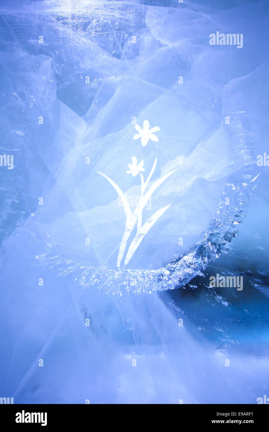 Ice marks hi-res stock photography and images - Alamy