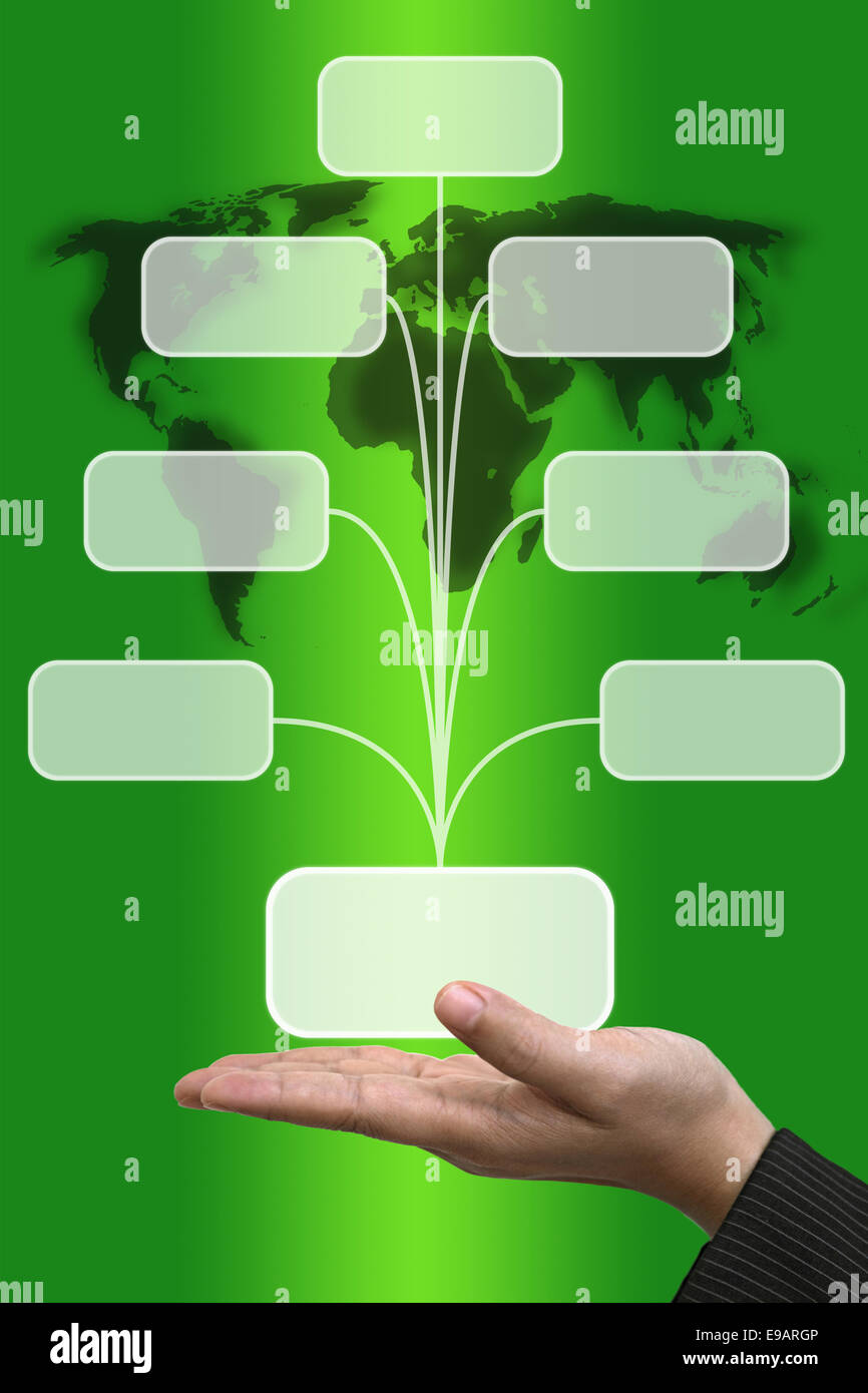 Input Screen Button Interface Stock Photo - Alamy
