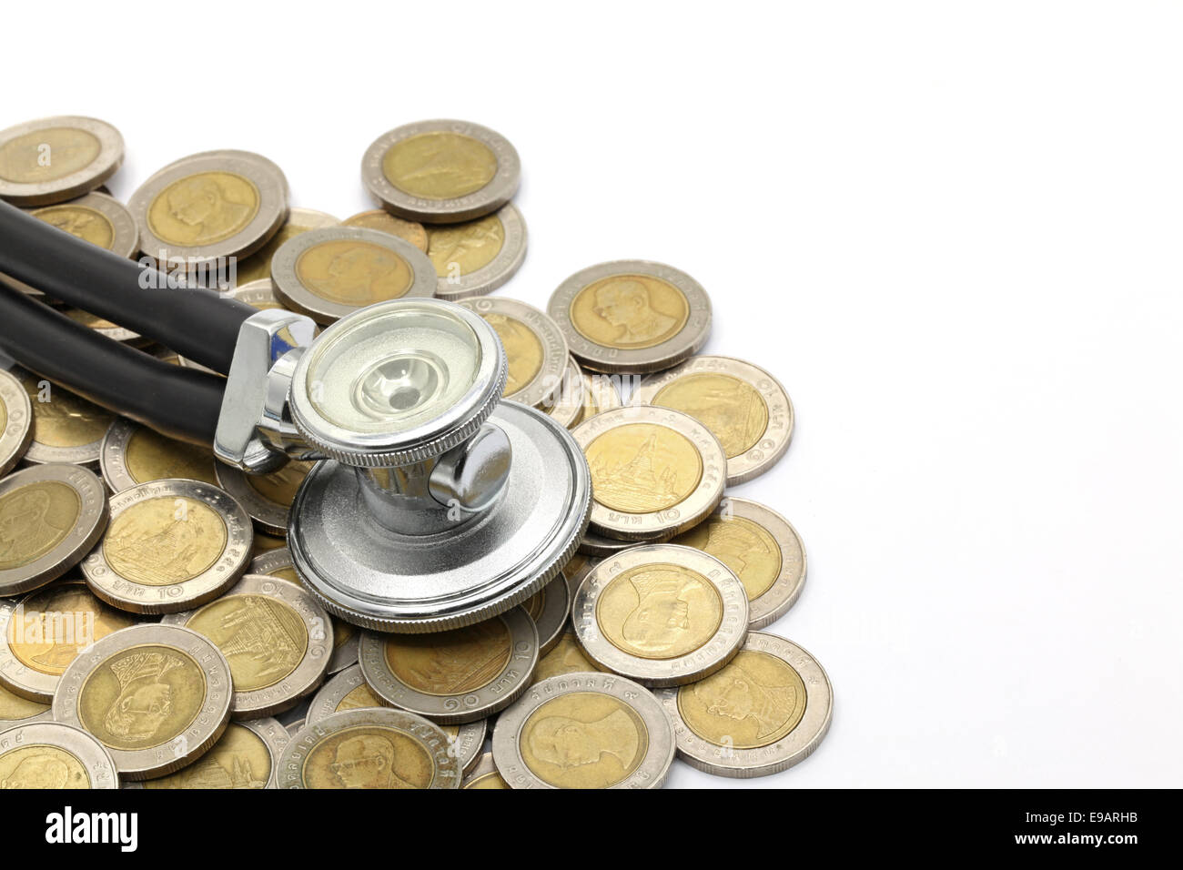 Financial examination hi-res stock photography and images - Alamy