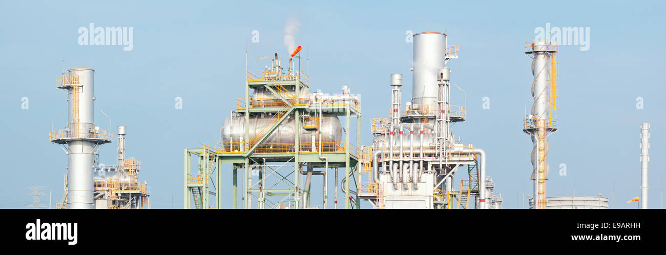 Steam boiler tower hi-res stock photography and images - Alamy