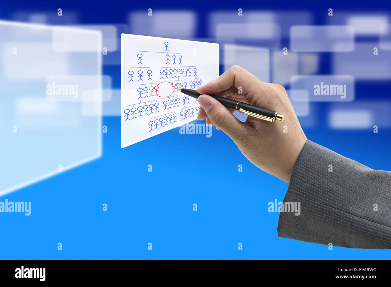 Job rotation hi-res stock photography and images - Alamy