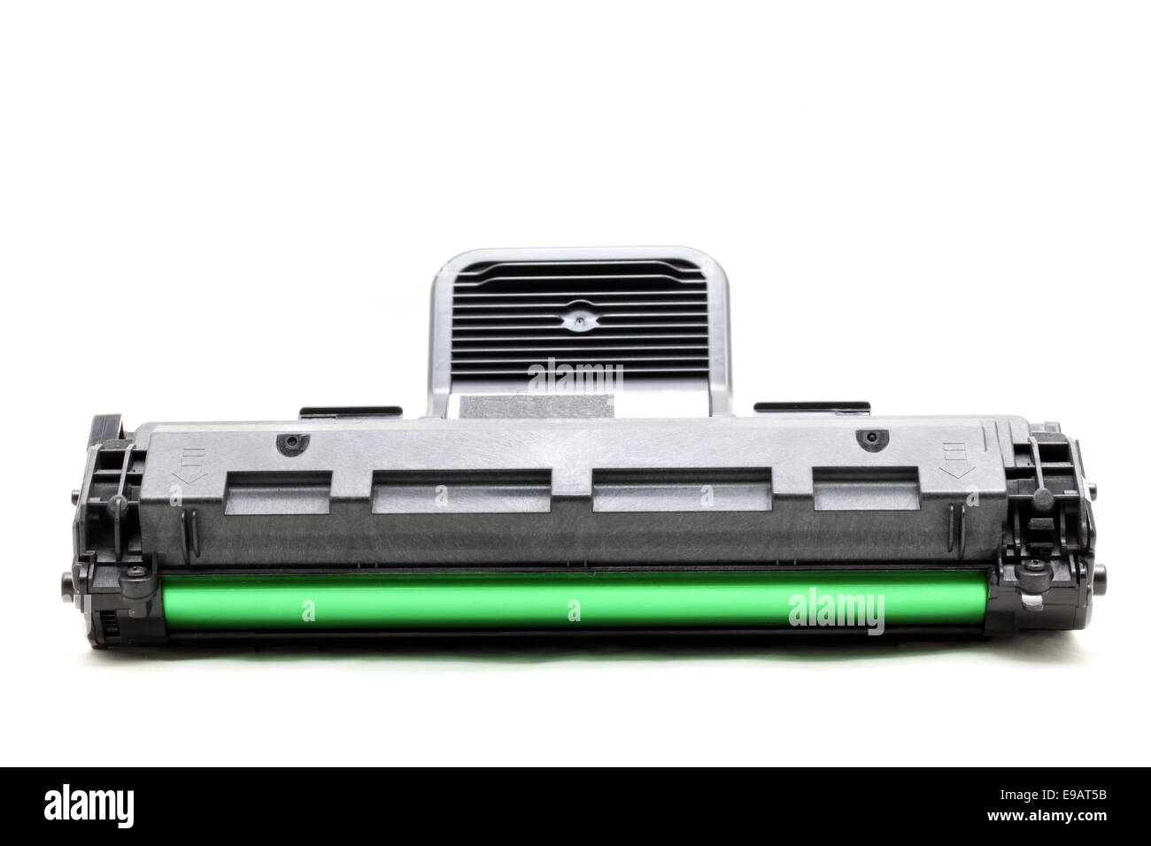laser printer cartridge Stock Photo - Alamy