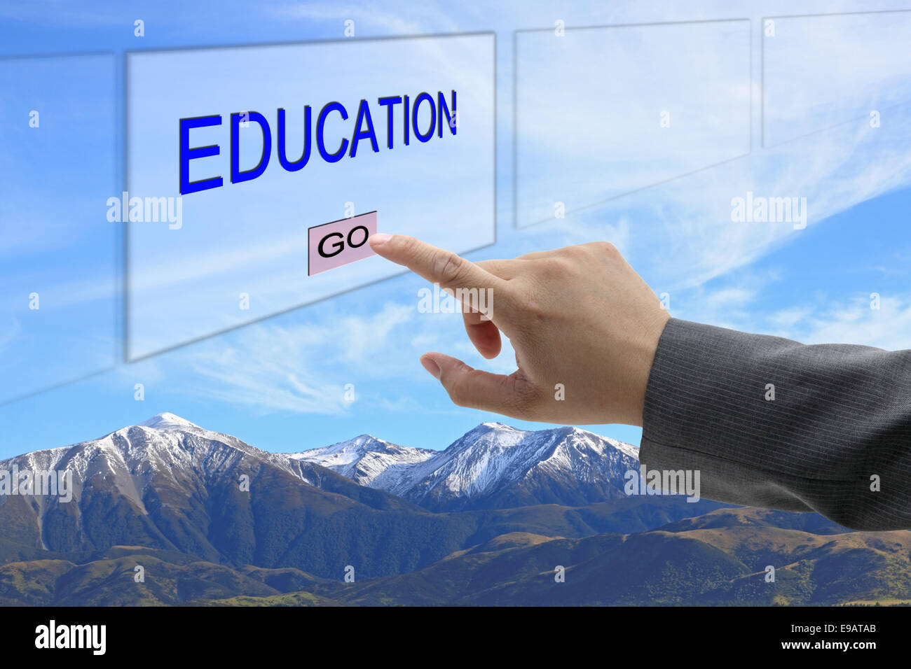 Studying go hi-res stock photography and images - Alamy