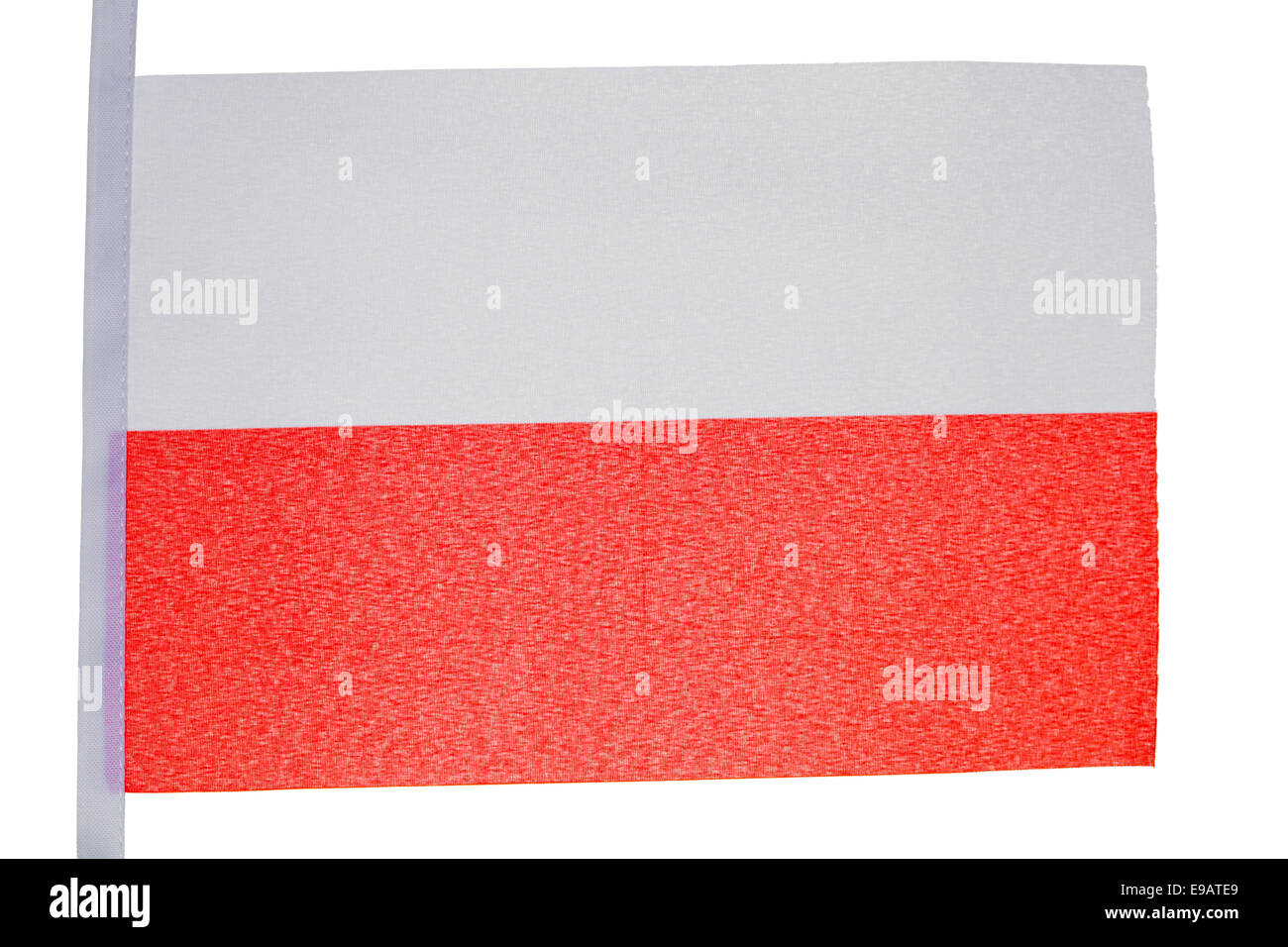 Polish united Cut Out Stock Images & Pictures - Alamy