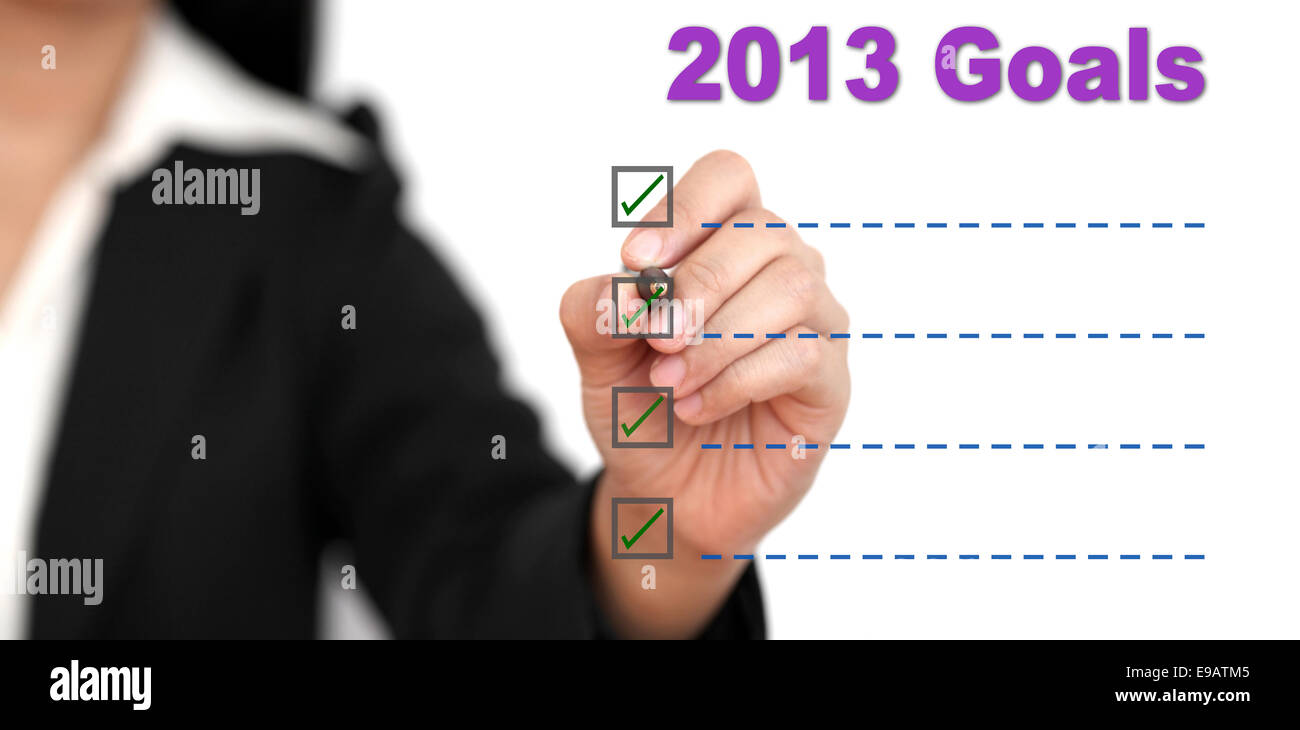 Goal structure hi-res stock photography and images - Alamy