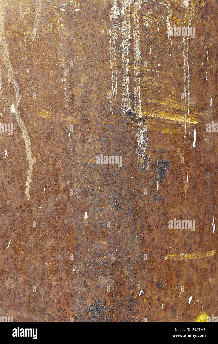 Colored grunge iron background Stock Photo - Alamy