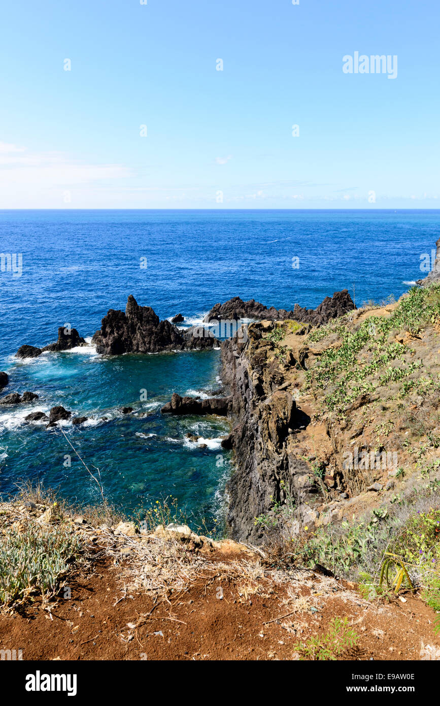 Images Of Madeira High Resolution Stock Photography and Images - Alamy