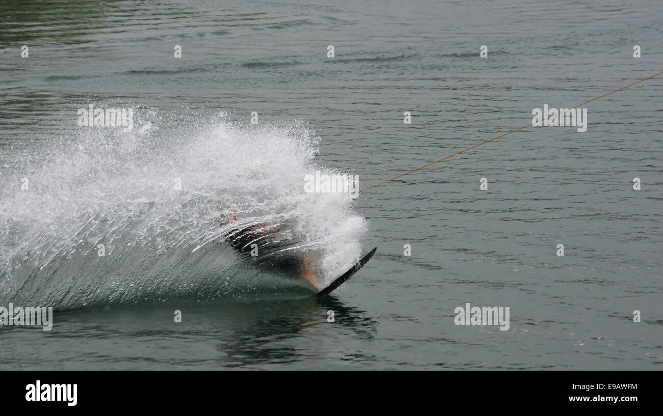 Spindrift hi-res stock photography and images - Alamy