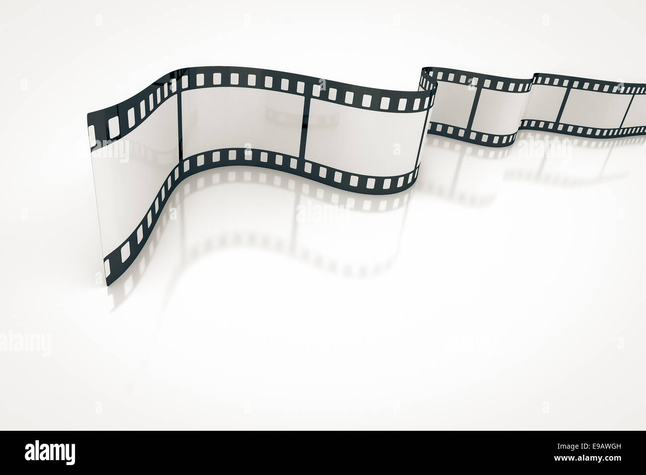 Film strip roll hi-res stock photography and images - Alamy