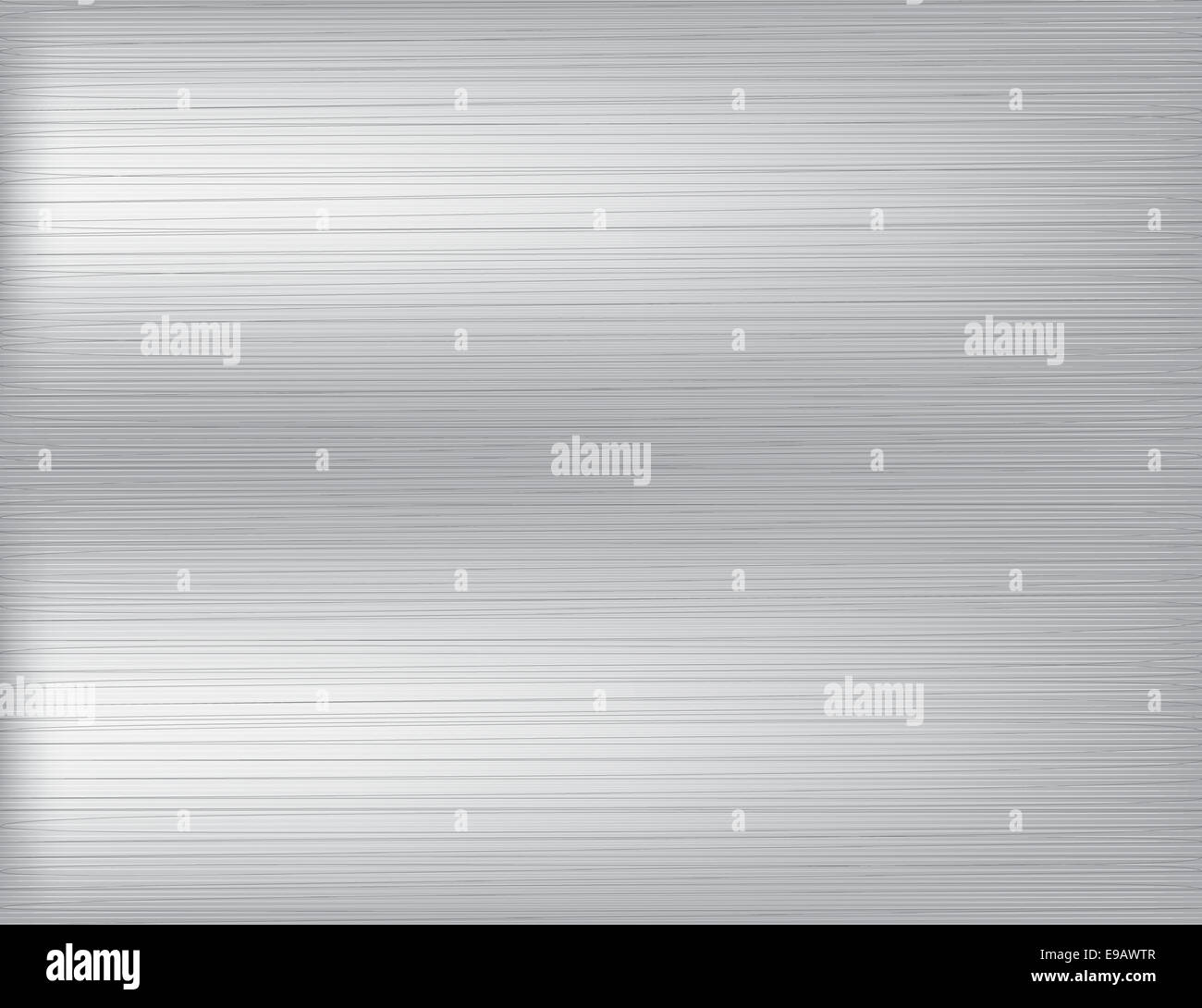 Vector iron texture Stock Photo - Alamy