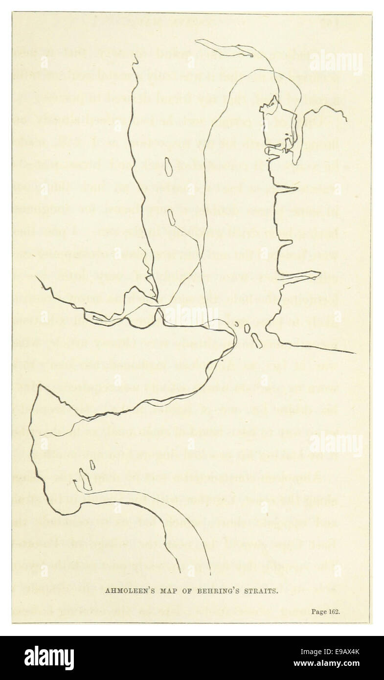 Map of hooper hi-res stock photography and images - Alamy