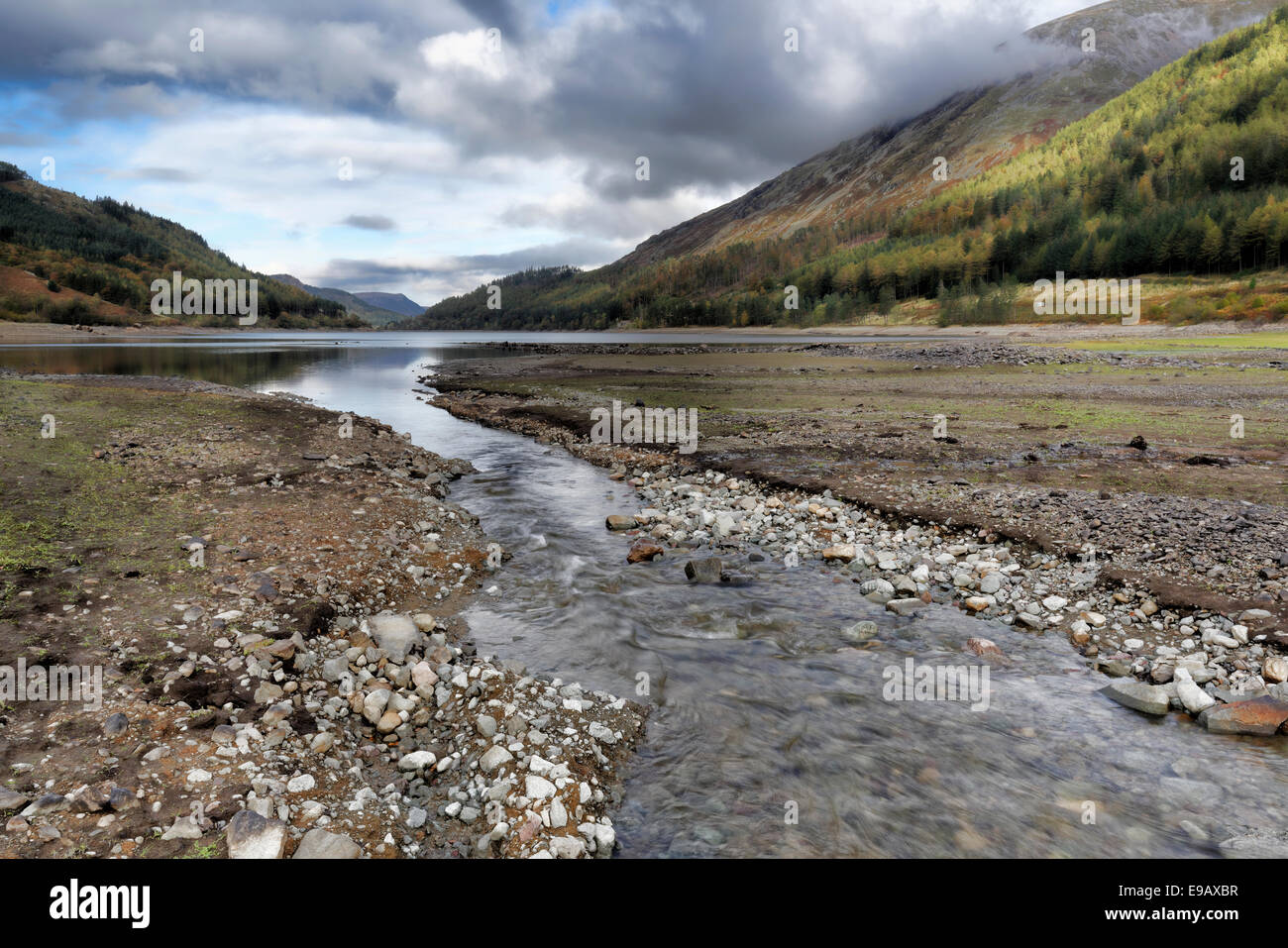 Rivers in the lake district hi-res stock photography and images - Alamy