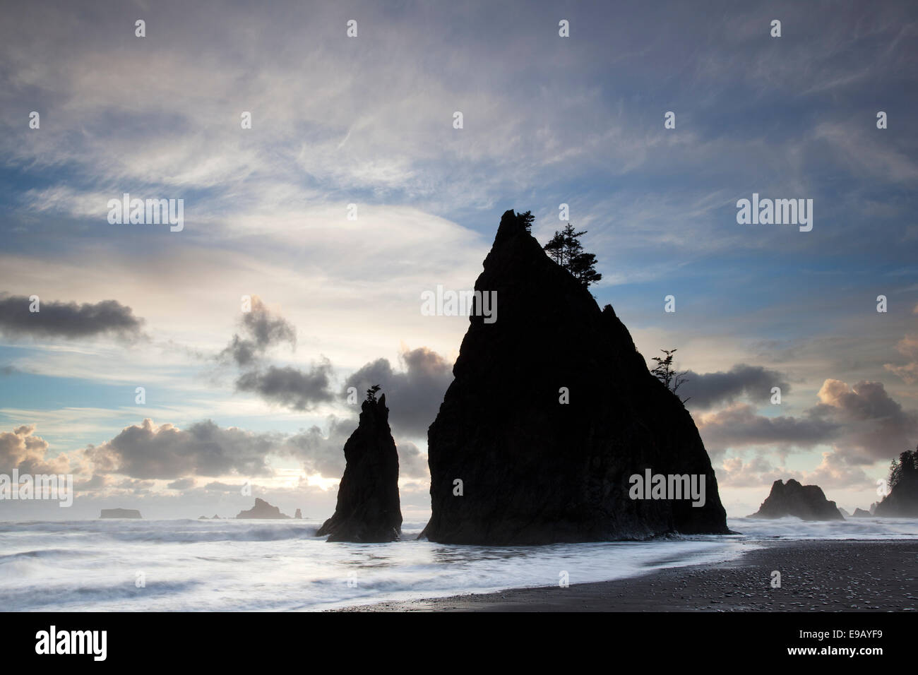 Push the stone hi-res stock photography and images - Alamy