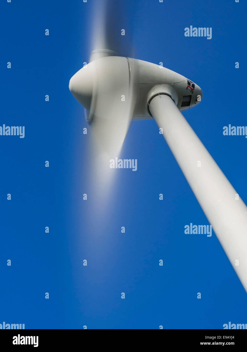 Turbine movement hi-res stock photography and images - Alamy