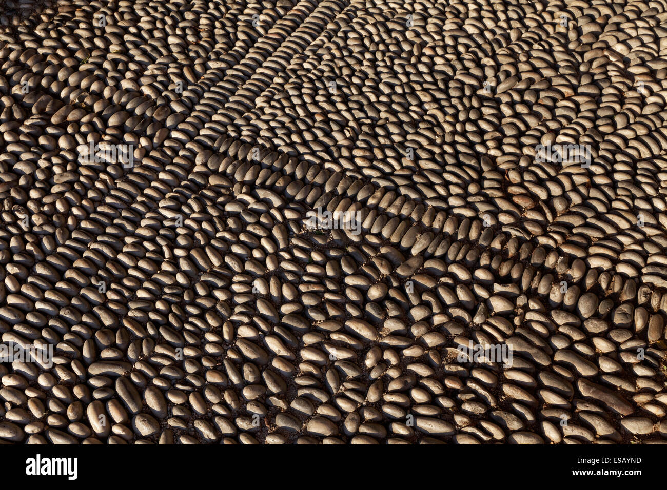 Made by the street hi-res stock photography and images - Alamy