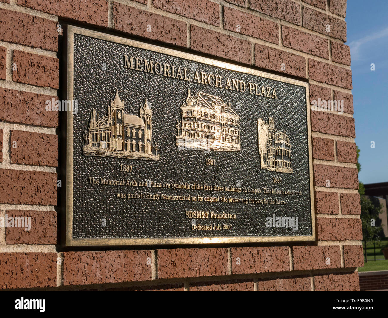 School of mines hi-res stock photography and images - Alamy