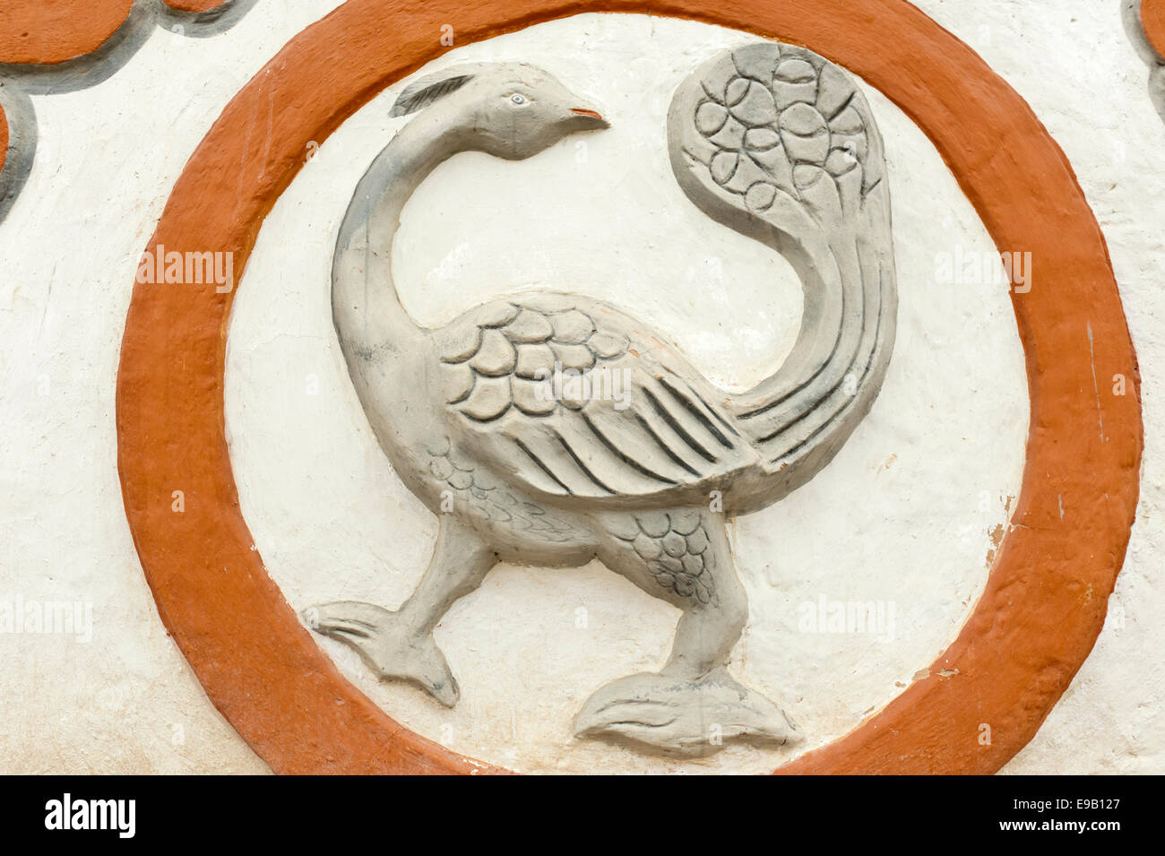 Lucky symbol hi-res stock photography and images - Alamy