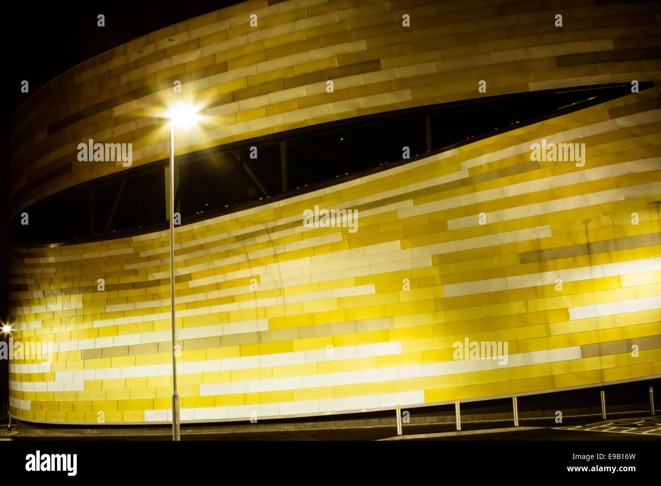 Derby arena hi-res stock photography and images - Alamy