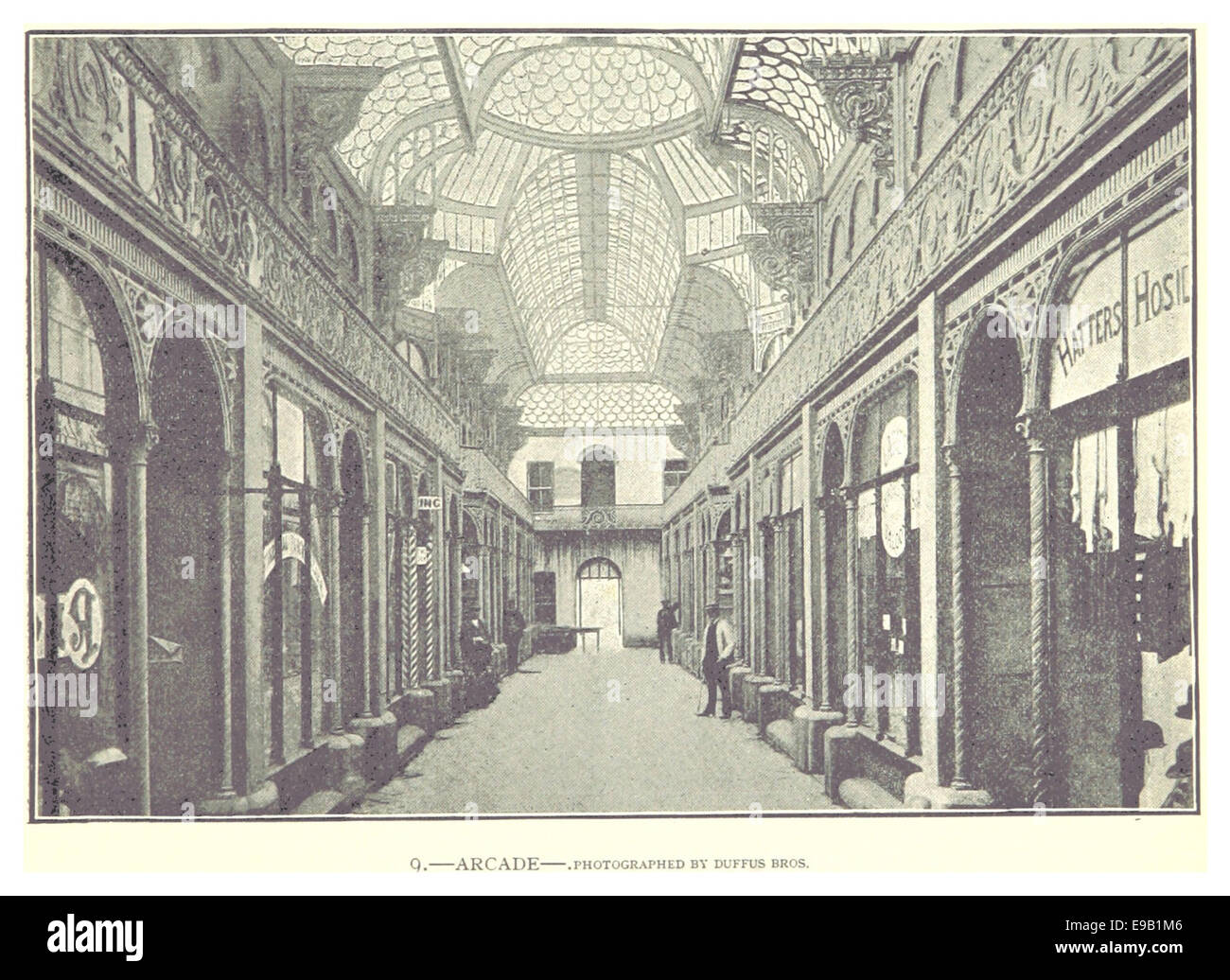 Building i Cut Out Stock Images & Pictures - Alamy