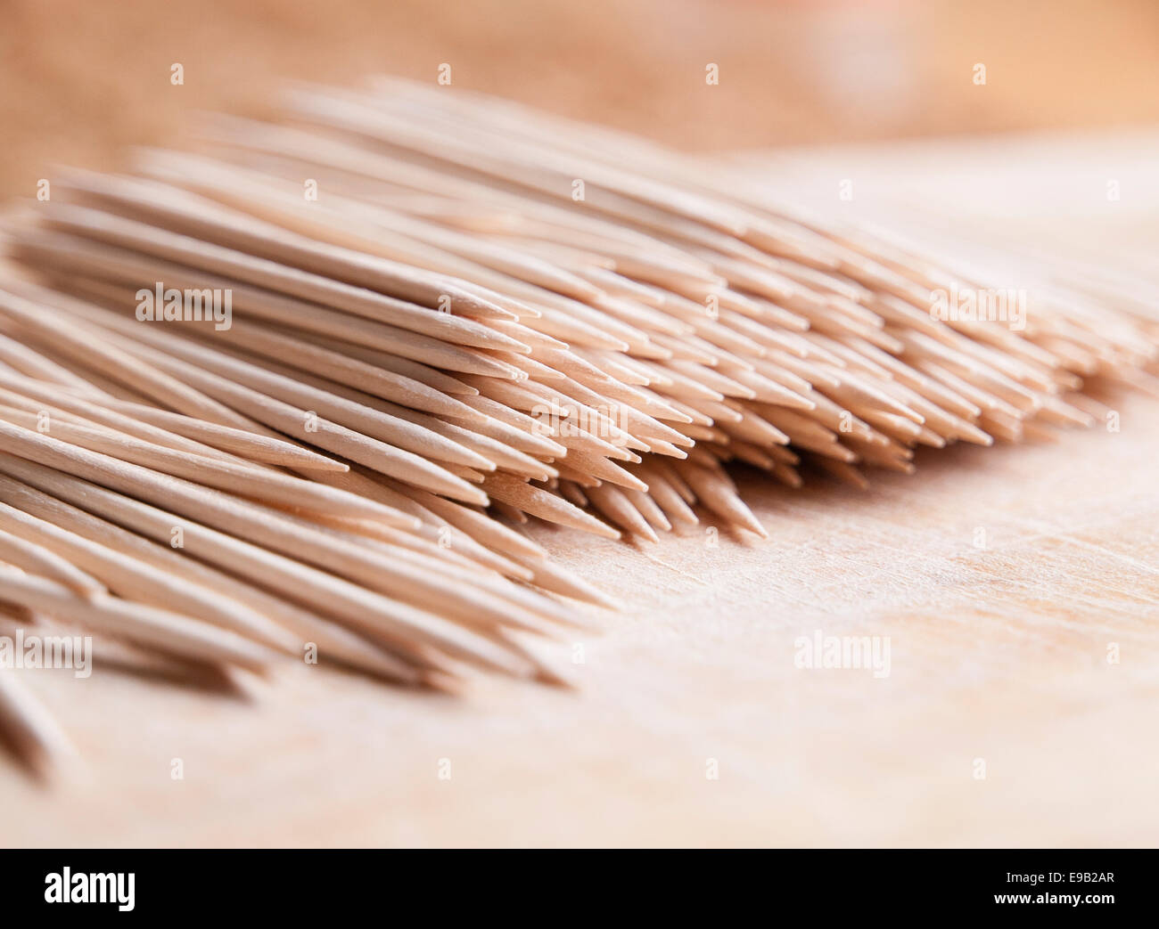 Toothpick and objects hi-res stock photography and images - Alamy