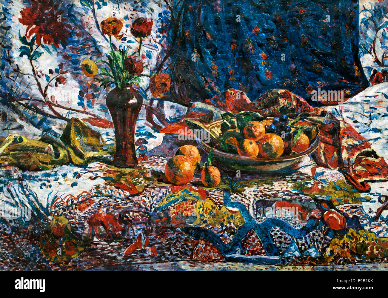 Georgette agutte 1867 1922 hi-res stock photography and images - Alamy