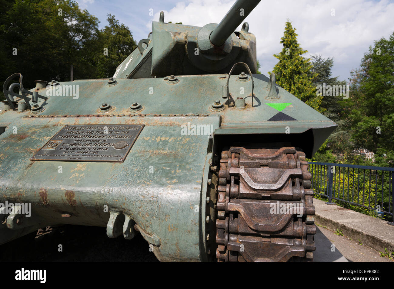 Ww2 german tank destroyer hi-res stock photography and images - Alamy