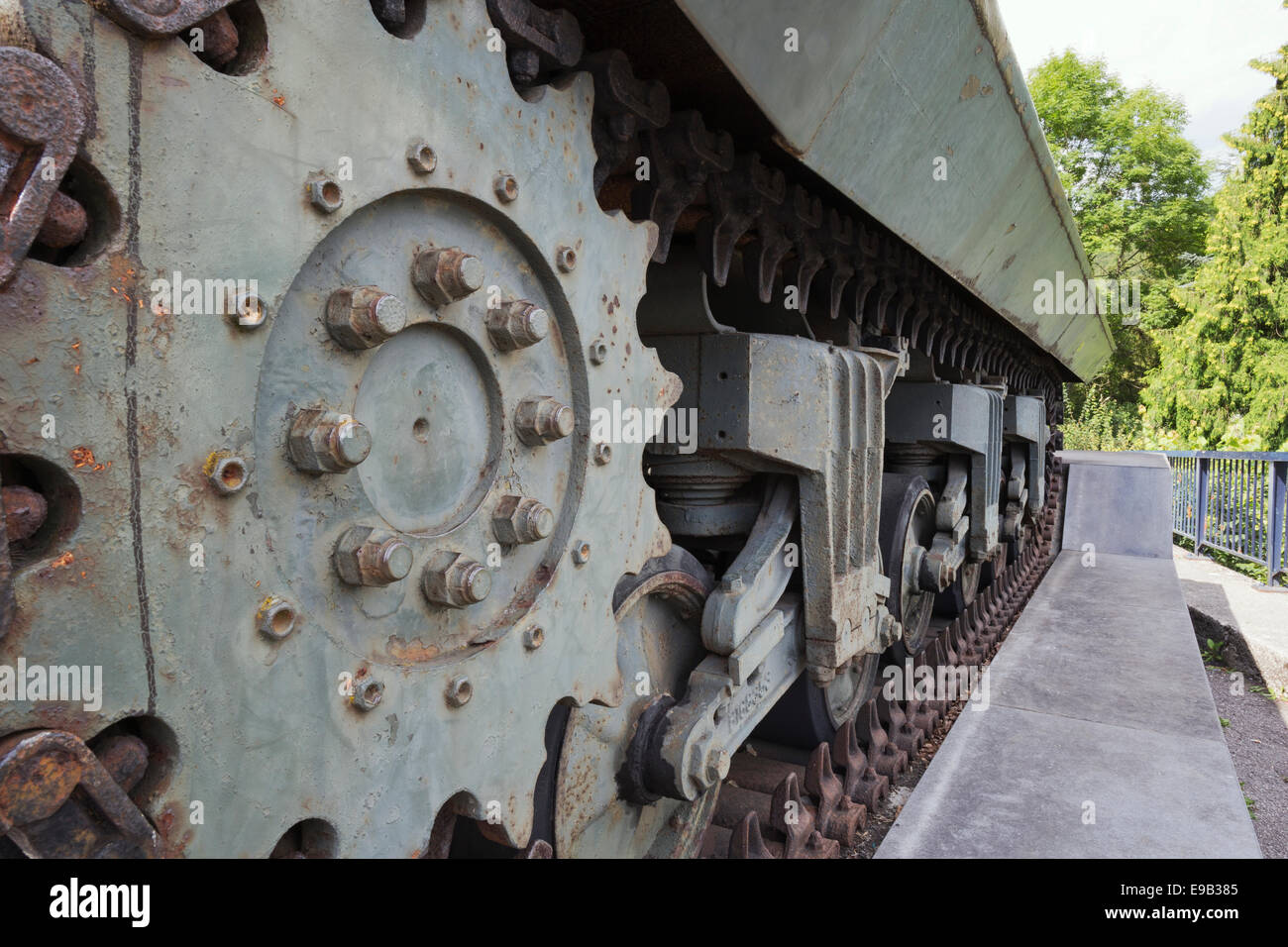 German ww2 tank destroyer hi-res stock photography and images - Alamy