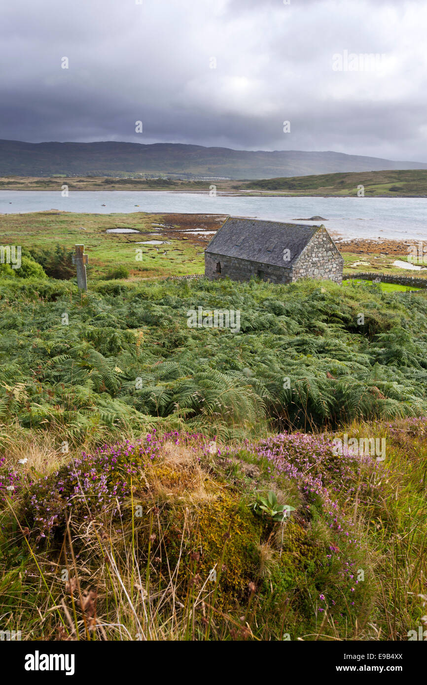 Knapdale hi-res stock photography and images - Alamy