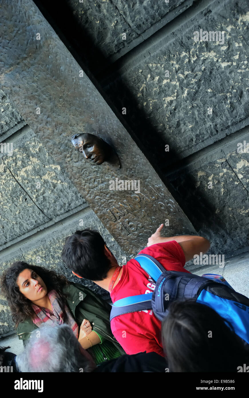 Czechoslovakia 1968 prague spring hi-res stock photography and images ...