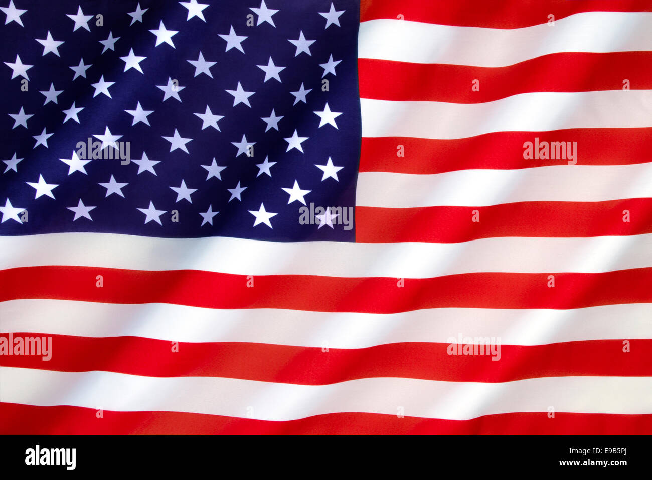 National flag united states america hi-res stock photography and images ...