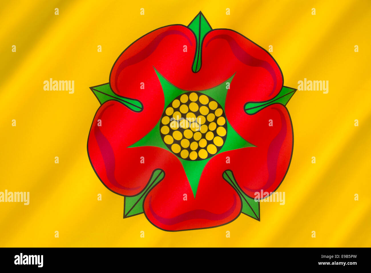 House Of Lancaster Coat Of Arms Stock Photos & House Of Lancaster Coat ...