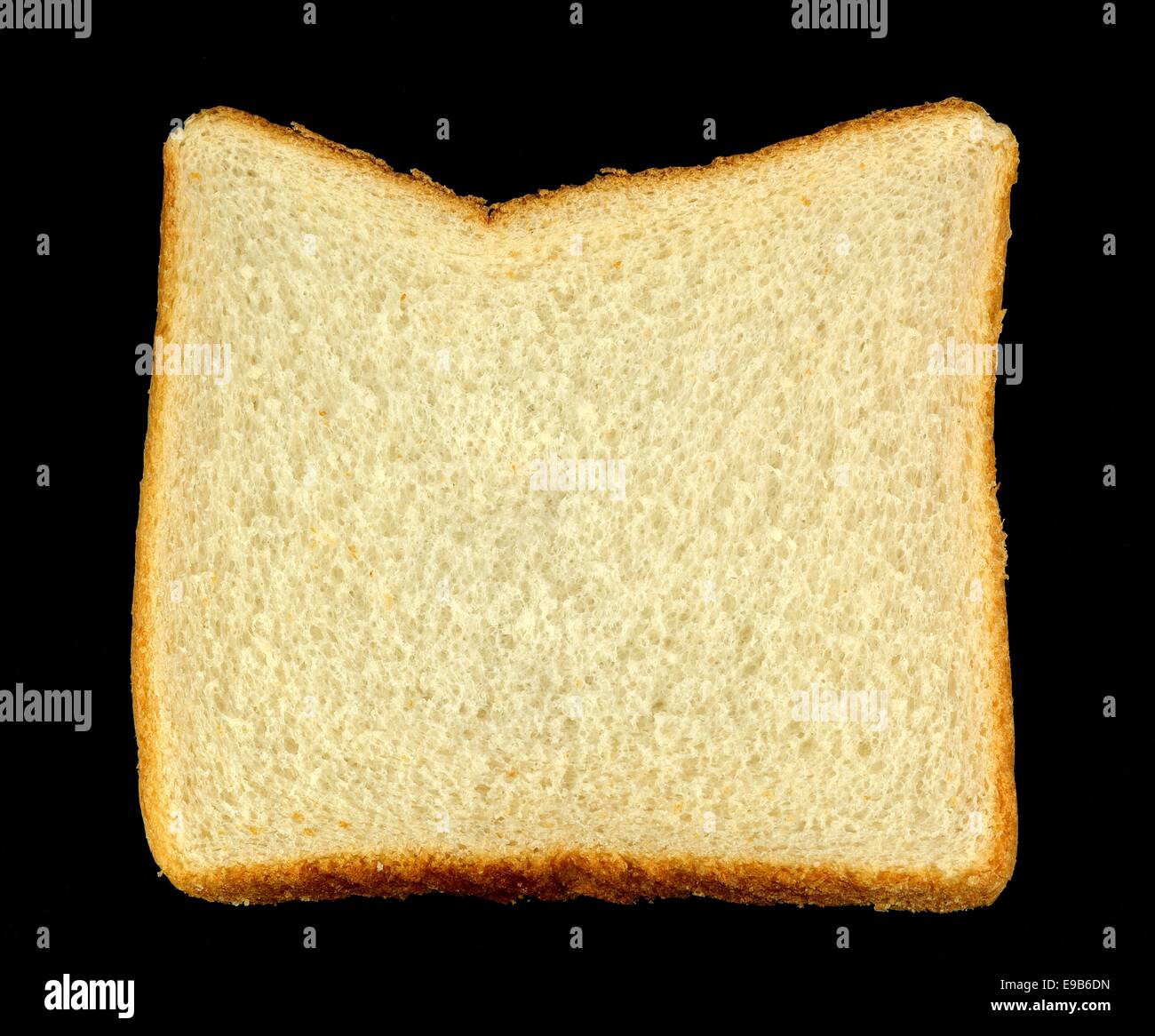 Closeup slice toasted bread hi-res stock photography and images - Alamy