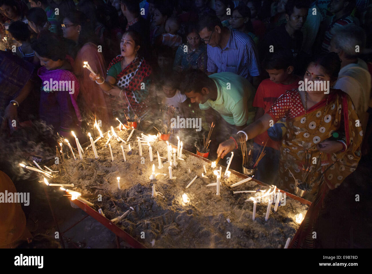 Indian demon king ravana hi-res stock photography and images - Alamy