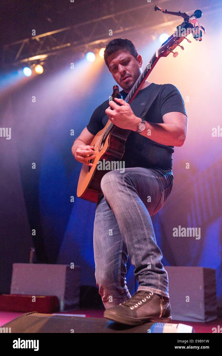 Rodrigo sanchez hi-res stock photography and images - Alamy