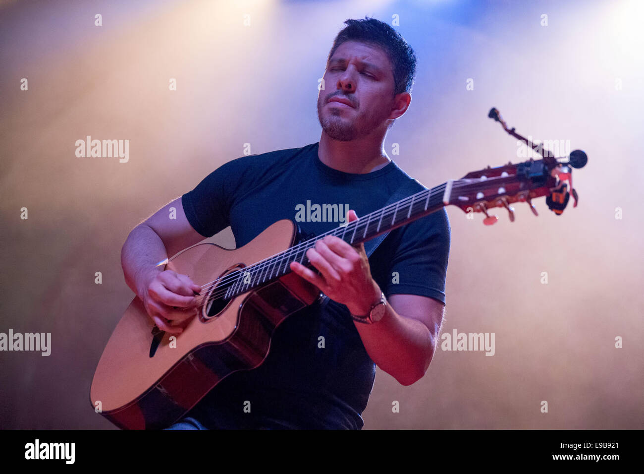 Rodrigo sanchez hi-res stock photography and images - Alamy