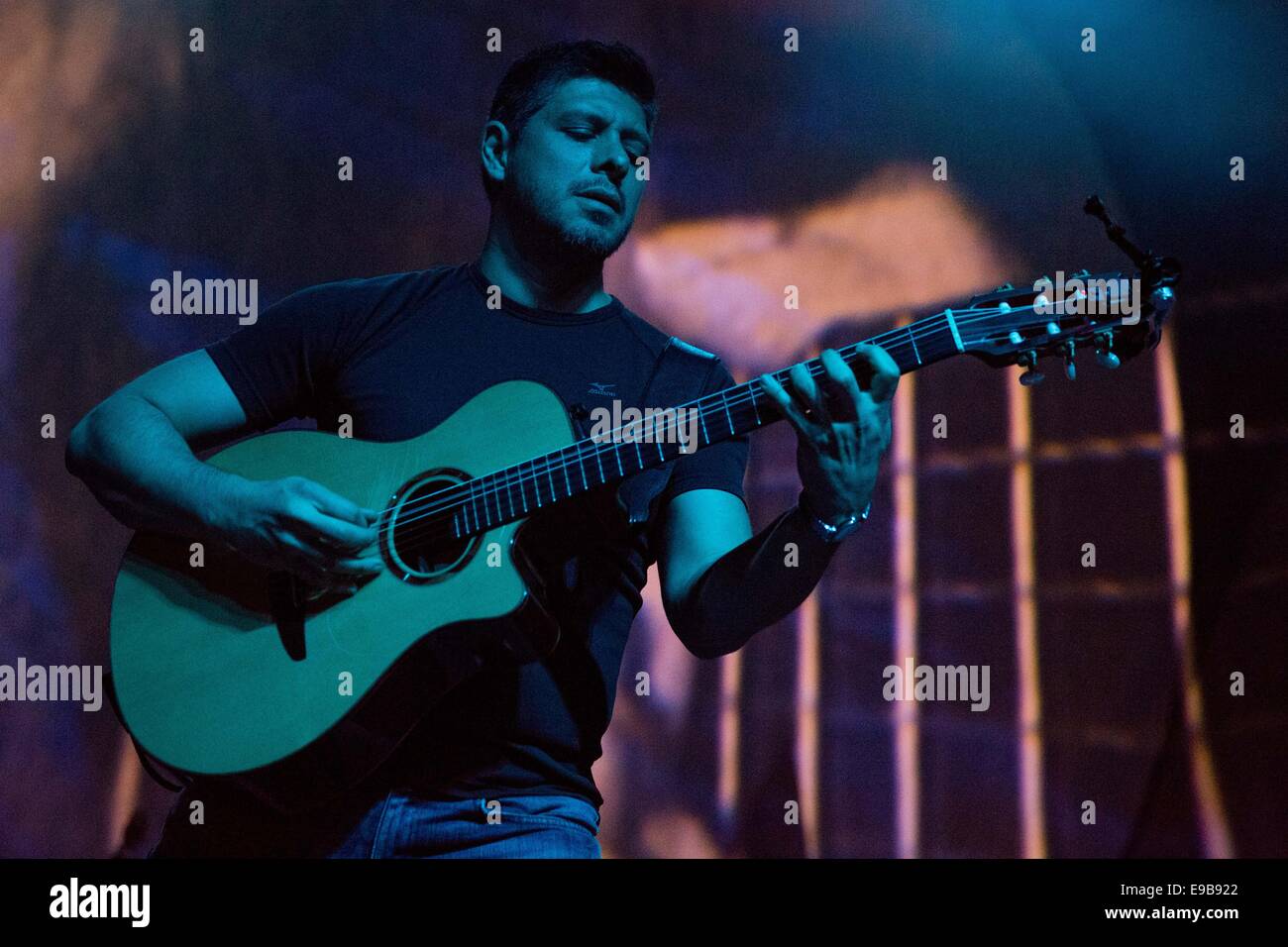 Rodrigo sanchez hi-res stock photography and images - Alamy